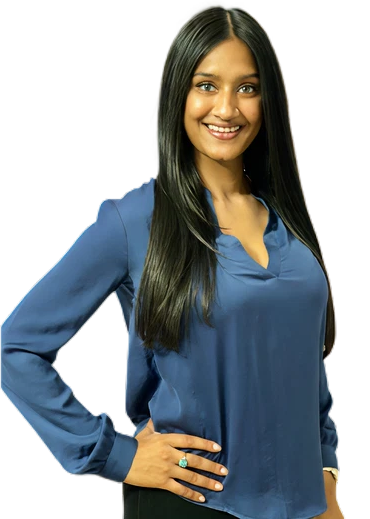 Elizabeth Persaud - Meadowbrook Financial Mortgage Bankers Corp