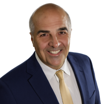 Richard Carozza - Meadowbrook Financial Mortgage Bankers Corporation